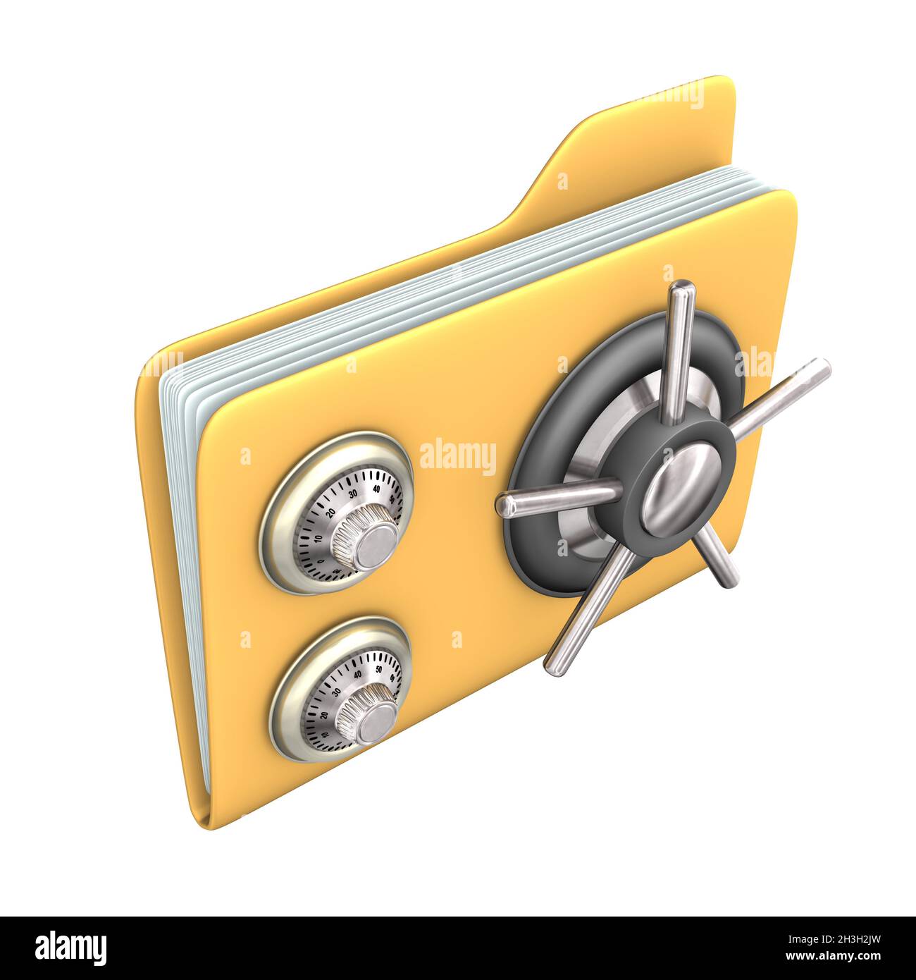 File container hi-res stock photography and images - Alamy