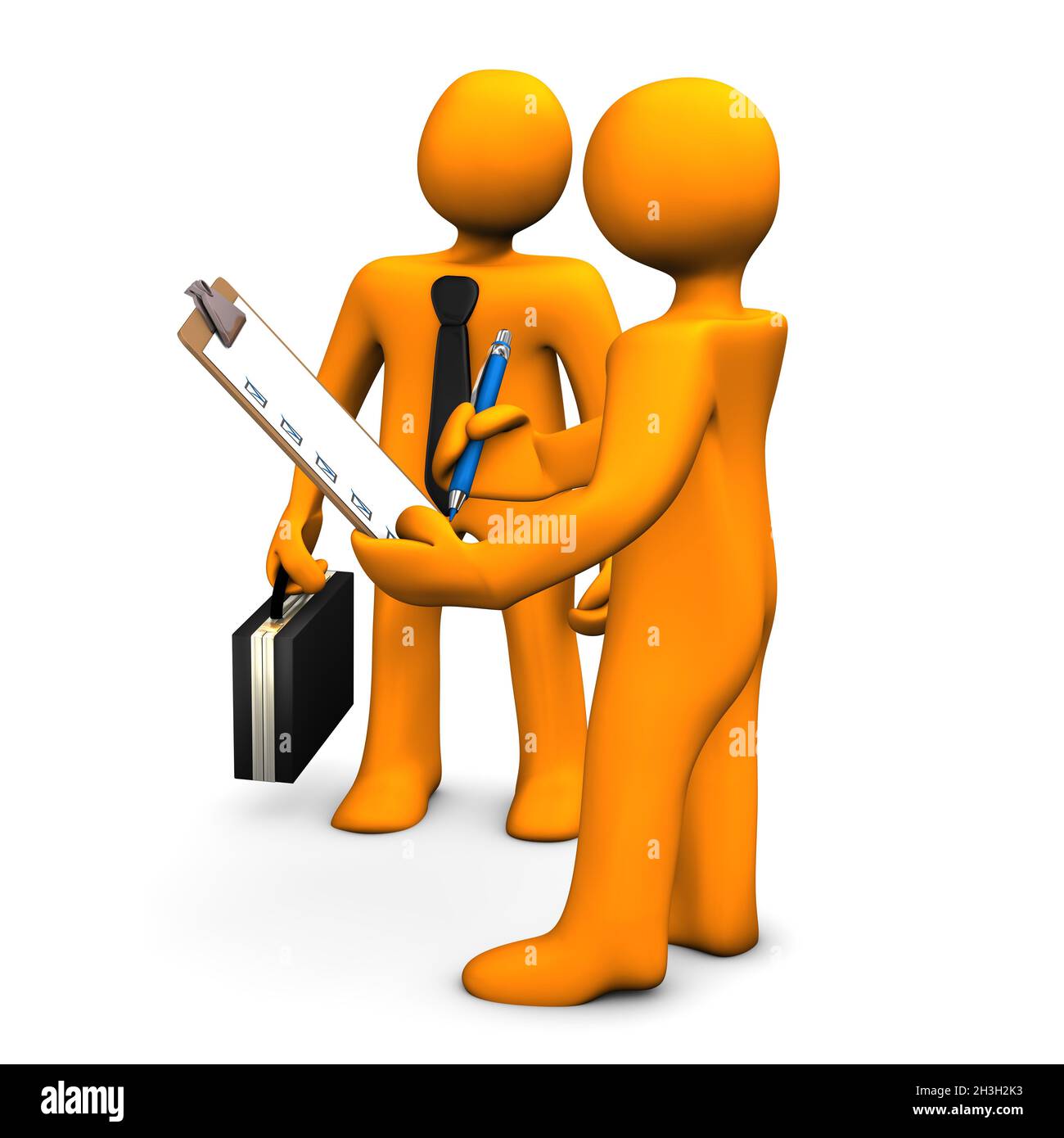 Objective Cut Out Stock Images & Pictures - Alamy