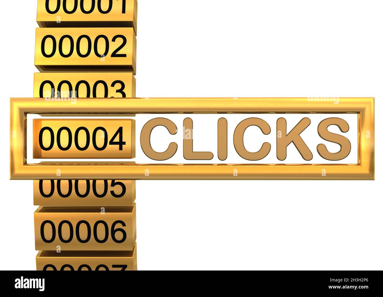 Clicks hi-res stock photography and images - Alamy