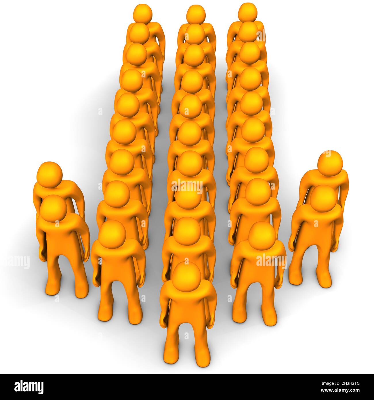 Giant arrow hi-res stock photography and images - Alamy