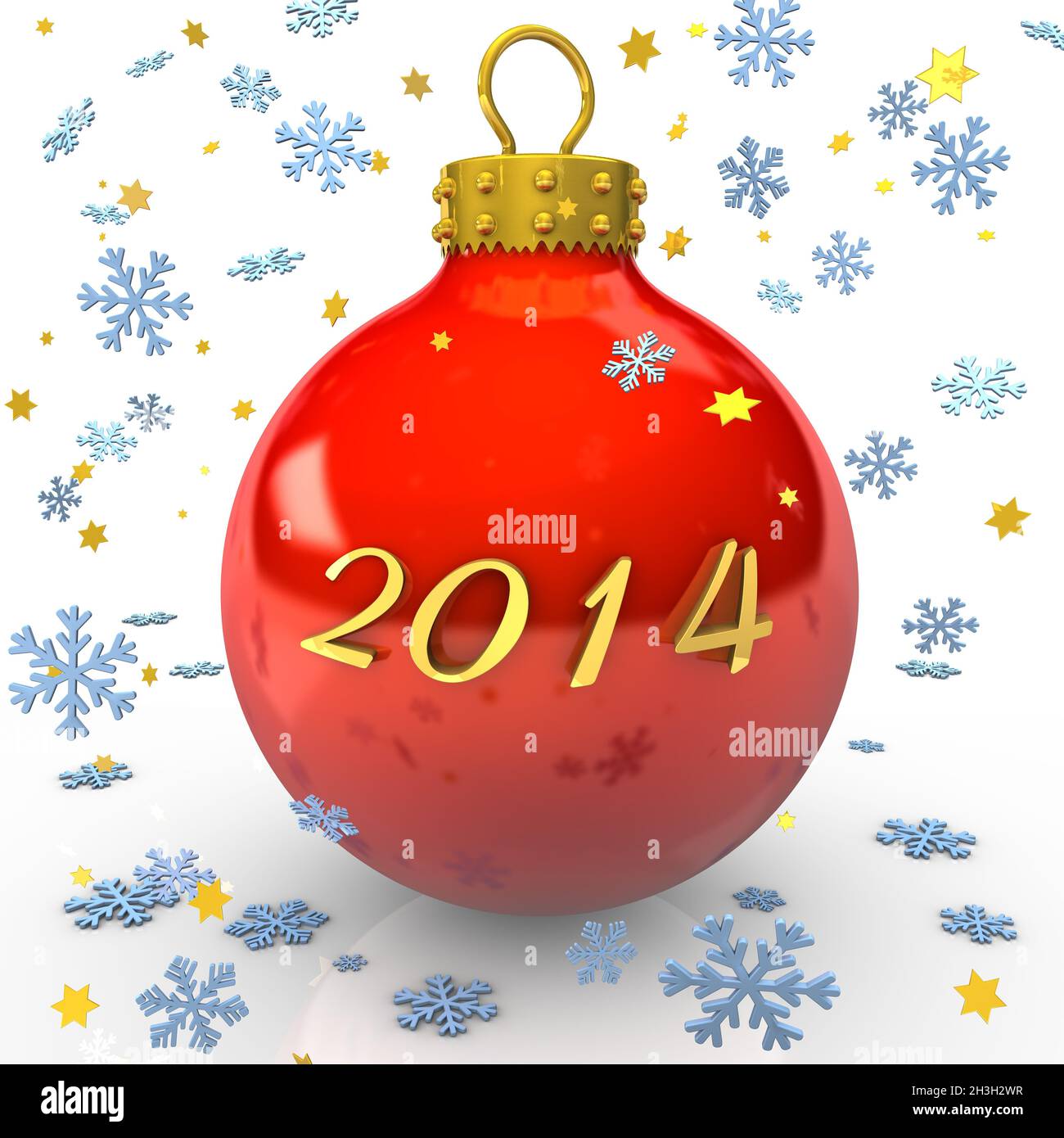 Christams decoration hi-res stock photography and images - Alamy