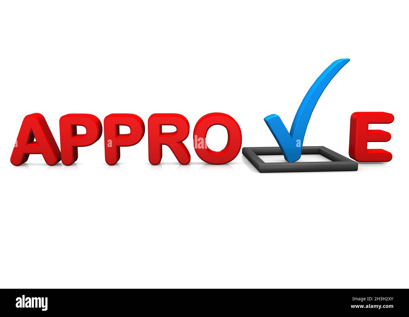 Approve book hi-res stock photography and images - Alamy