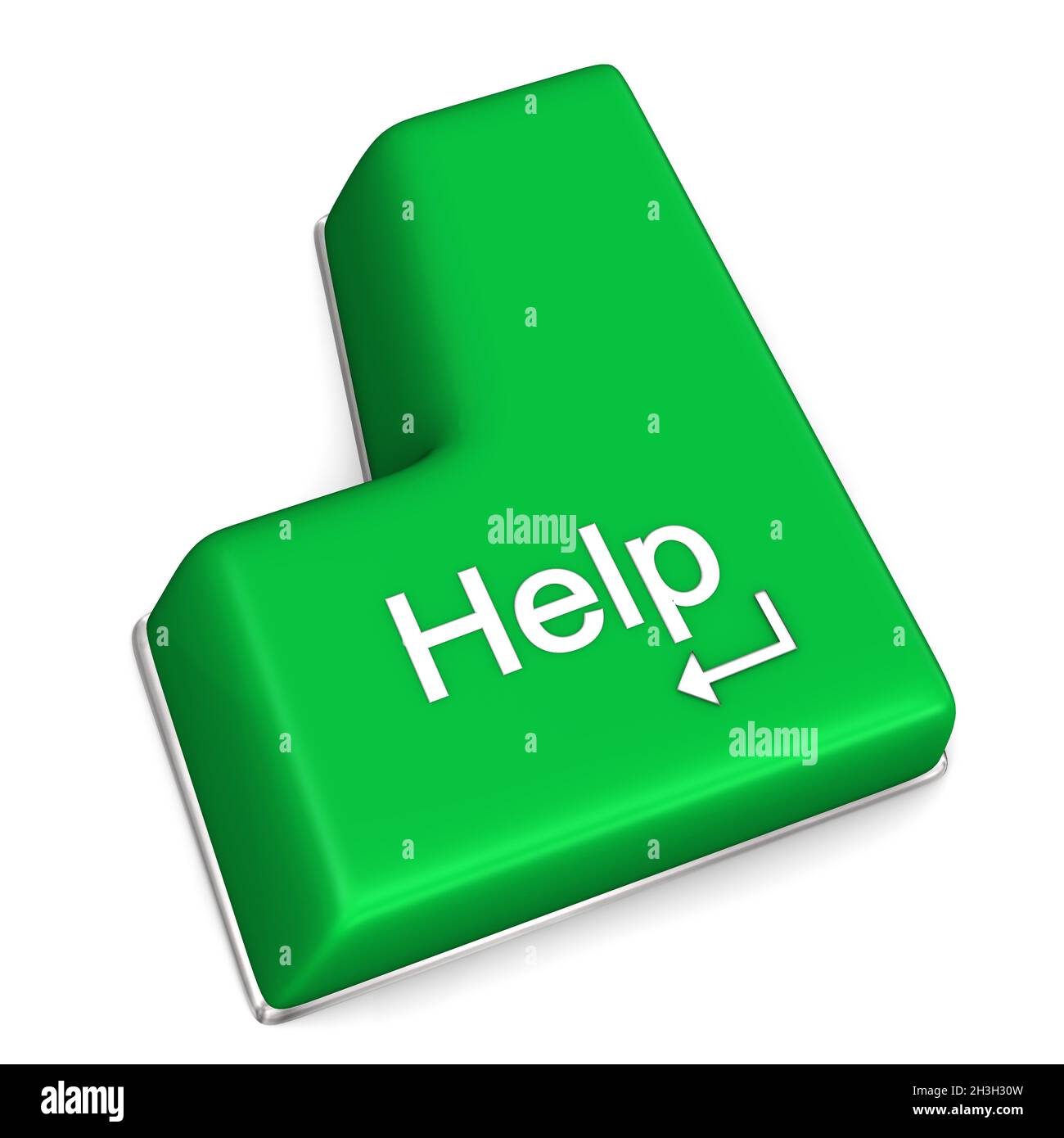 Help Enter Key Stock Photo Alamy help-enter-key-stock-photo-alamy