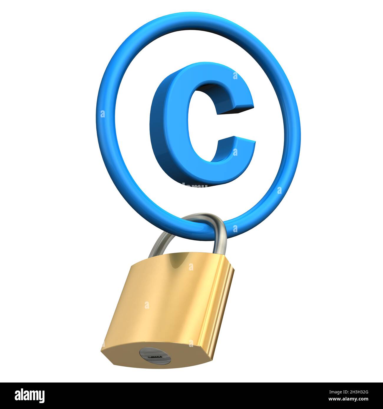 Protected icon hi-res stock photography and images - Alamy