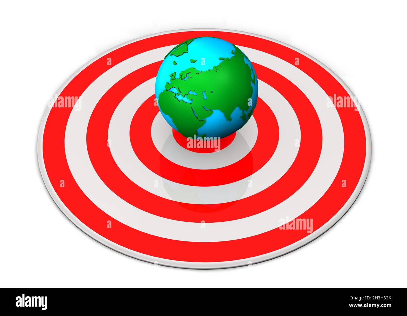 Earth competition hi-res stock photography and images - Alamy