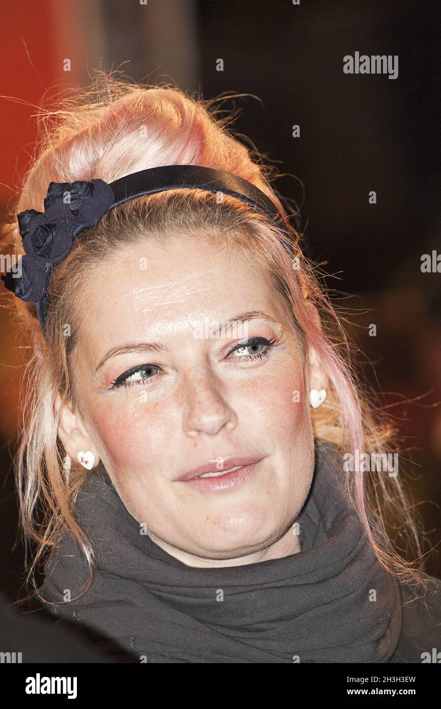 Enie van hi-res stock photography and images - Alamy