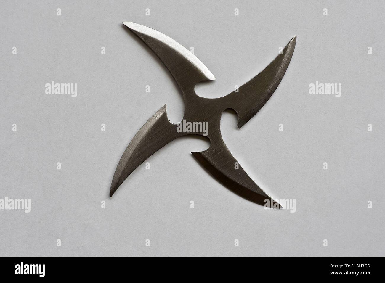 Shuriken hi-res stock photography and images - Alamy