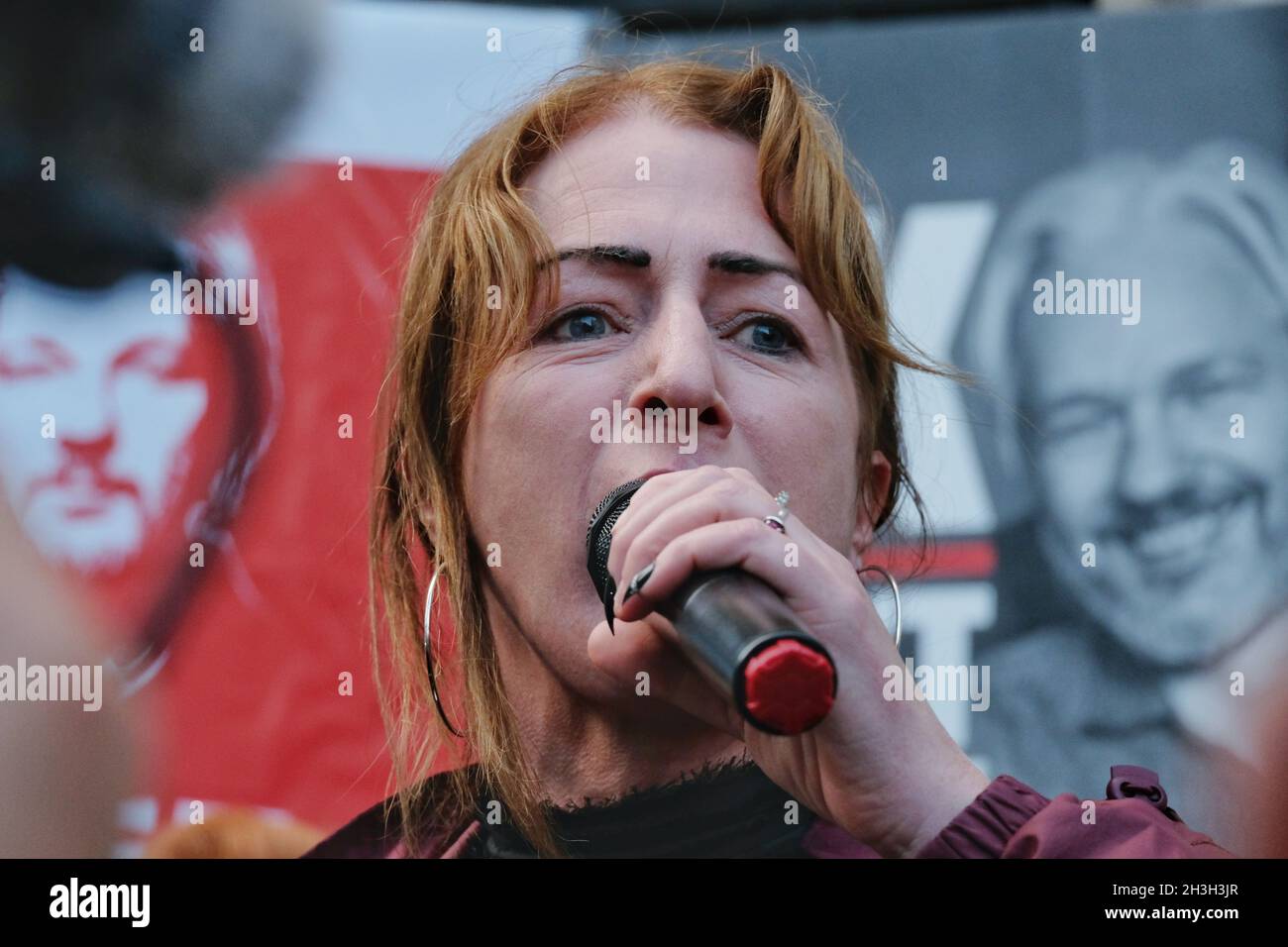 Mep clare daly hi-res stock photography and images - Alamy