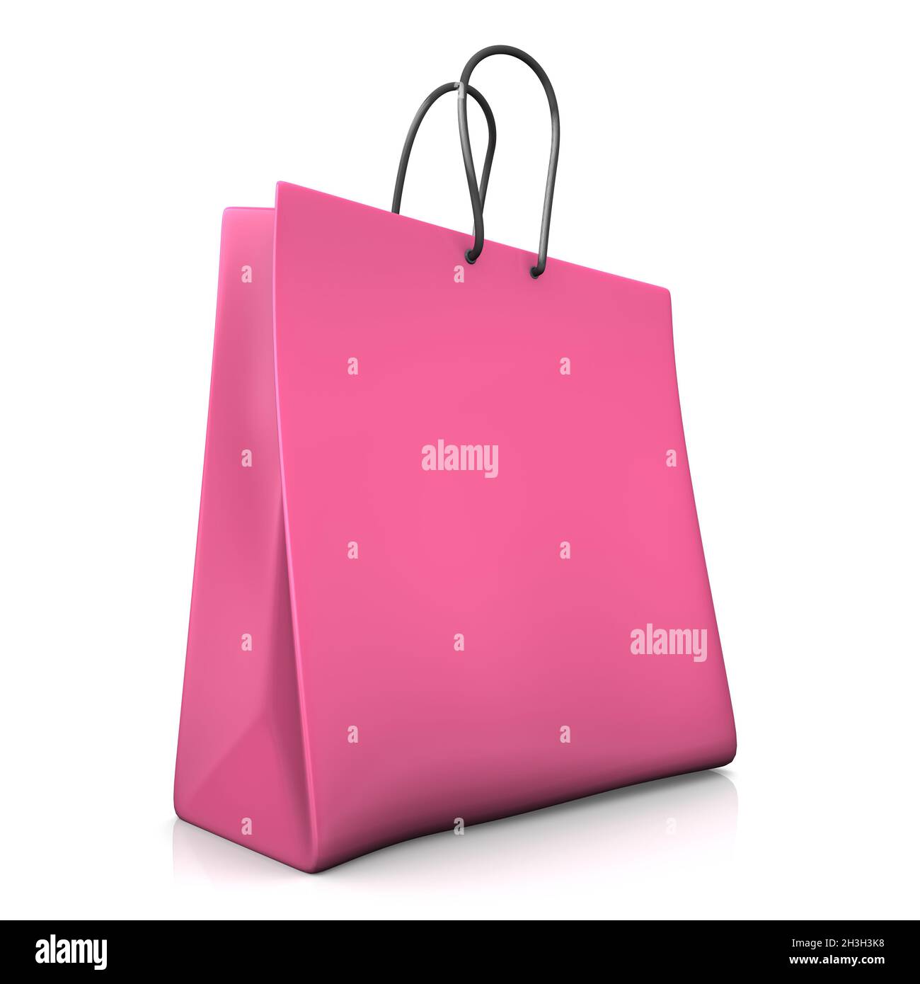 Pink shop front Cut Out Stock Images & Pictures - Alamy