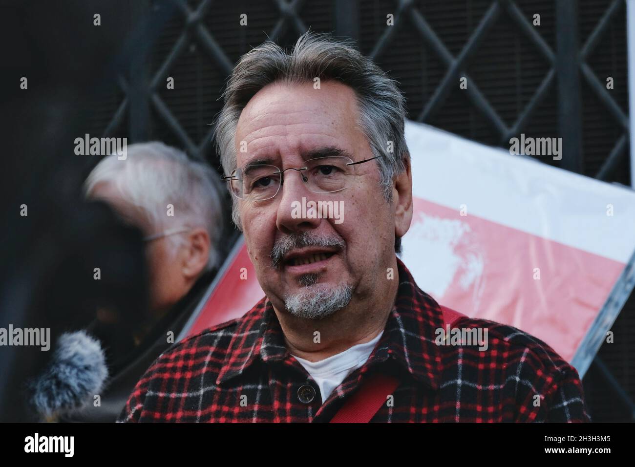 John rees author hi-res stock photography and images - Alamy