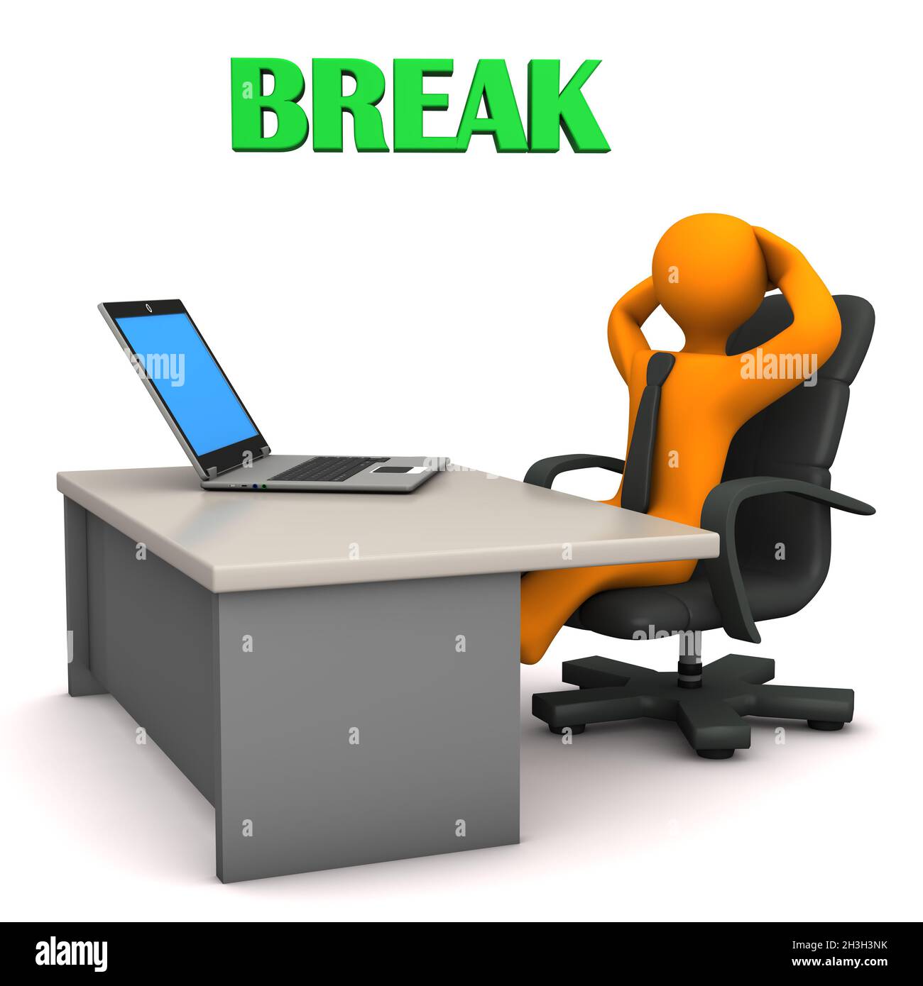 Break table Cut Out Stock Images & Pictures - Alamy