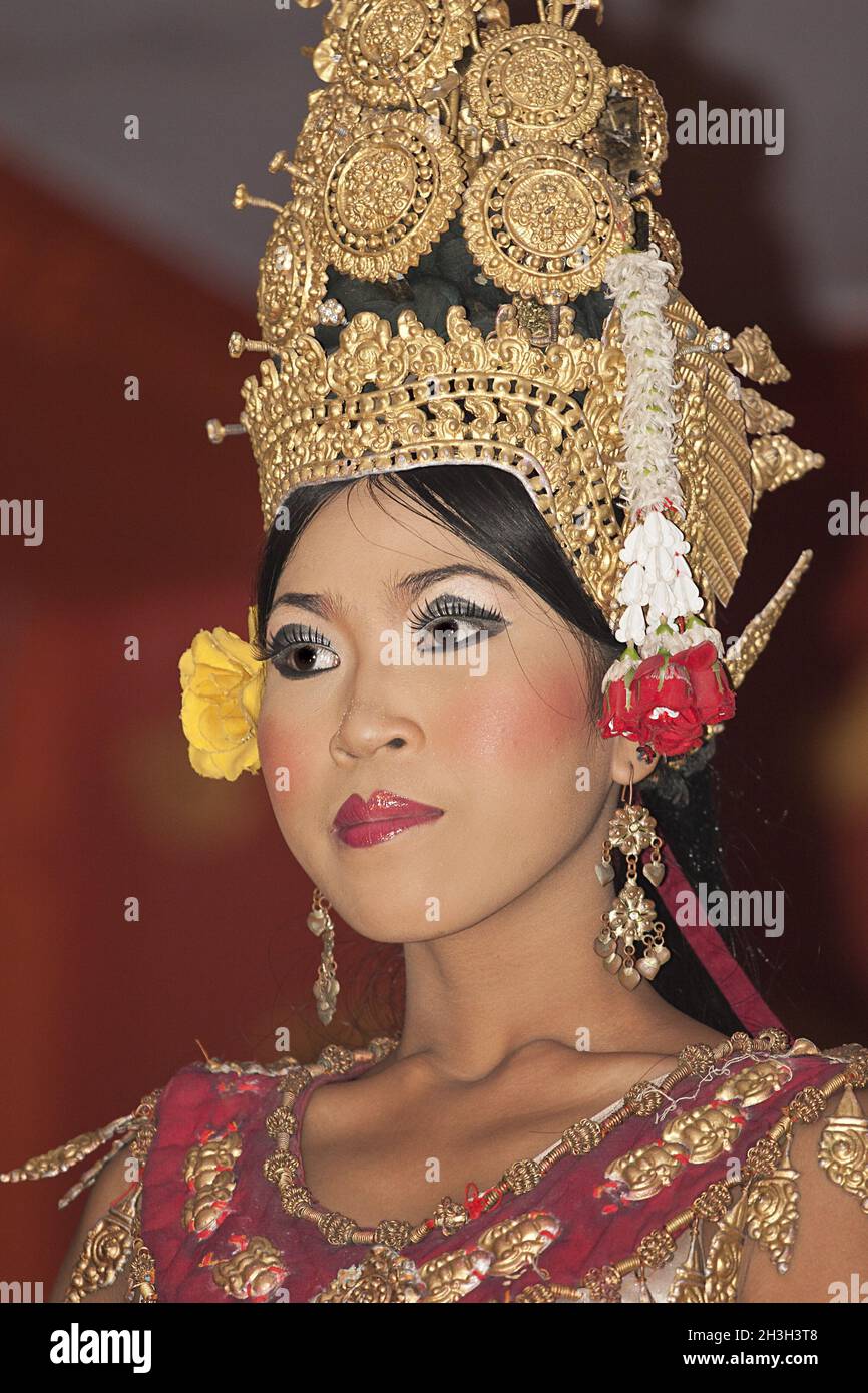 Apsara ta nze hi-res stock photography and images - Alamy