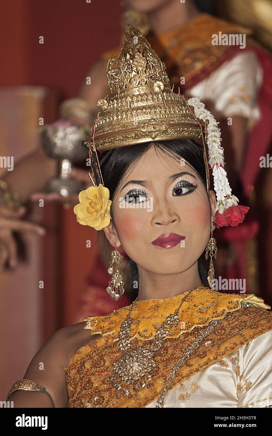 Apsarata nzerin hi-res stock photography and images - Alamy