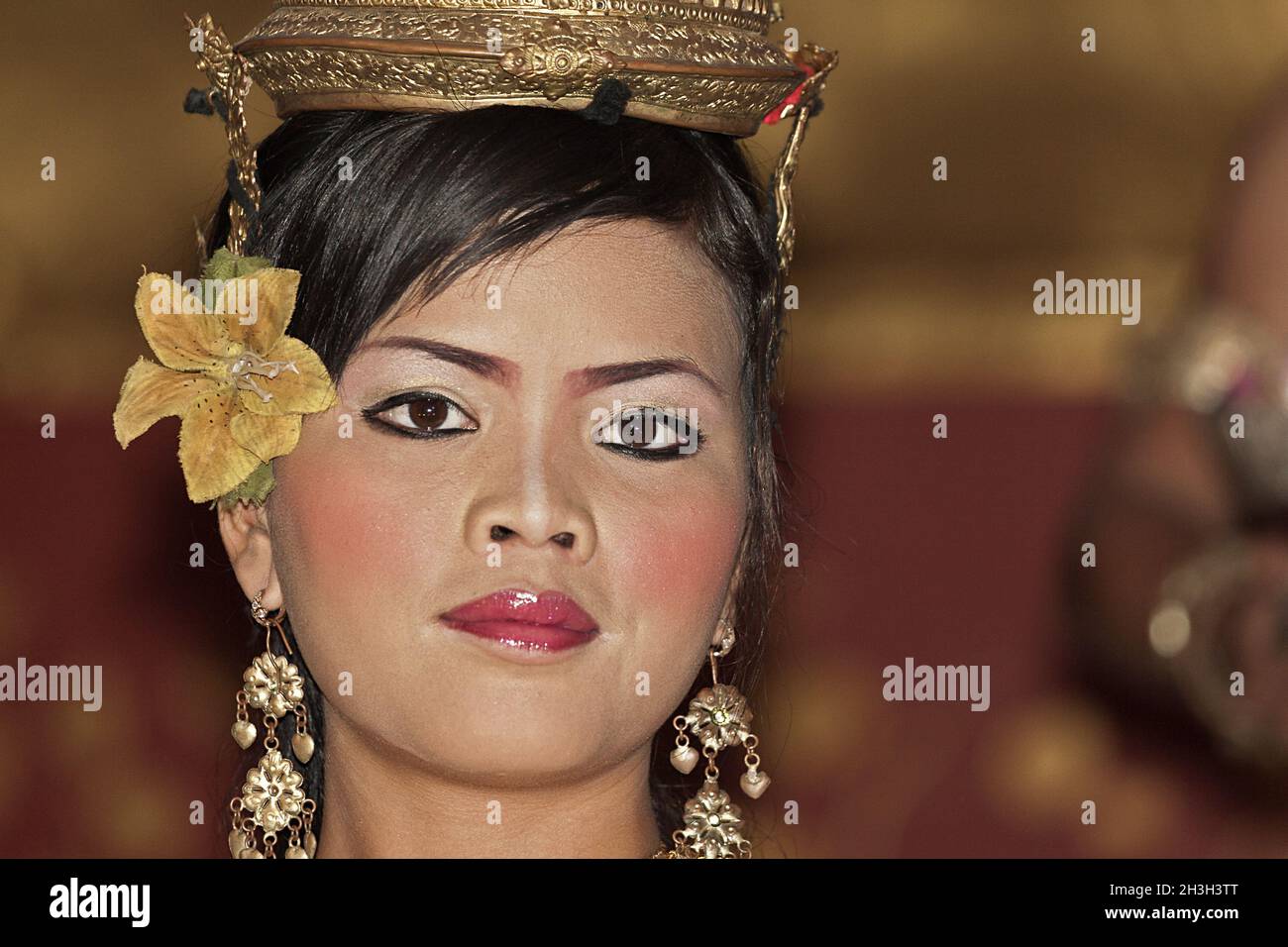 Asian dance history hi-res stock photography and images - Alamy