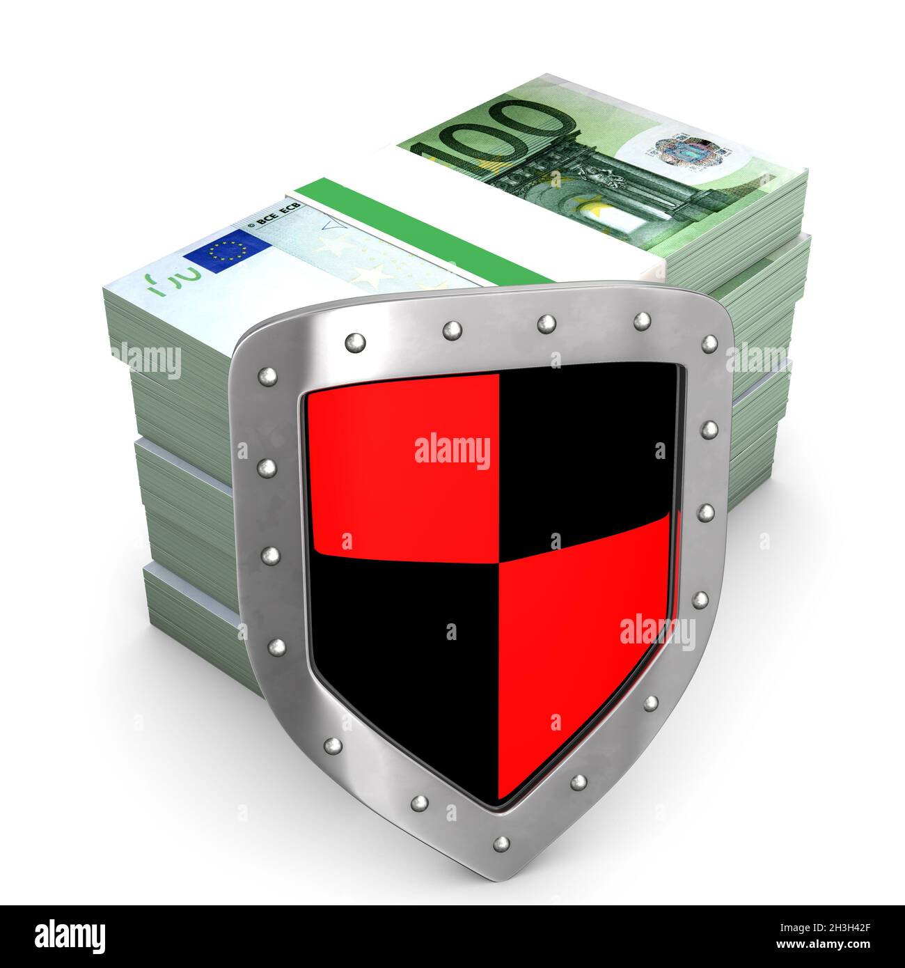 Loss of money protection hi-res stock photography and images - Alamy