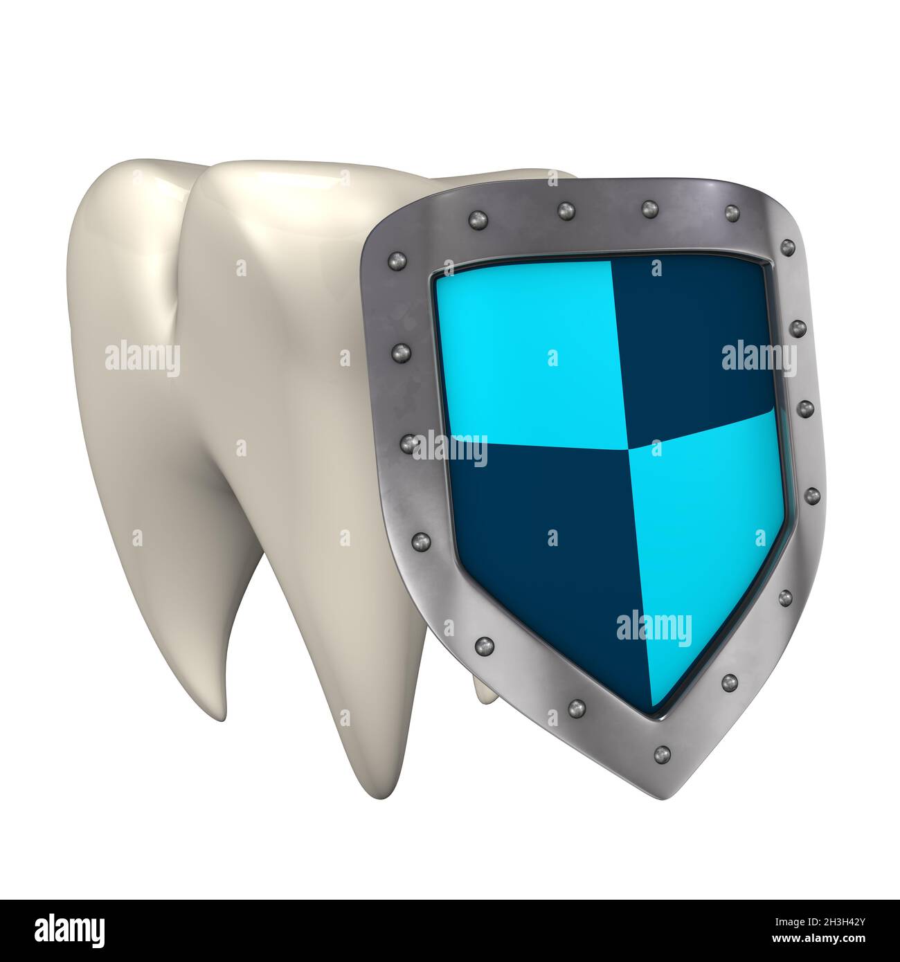 Defence shield Cut Out Stock Images & Pictures - Alamy