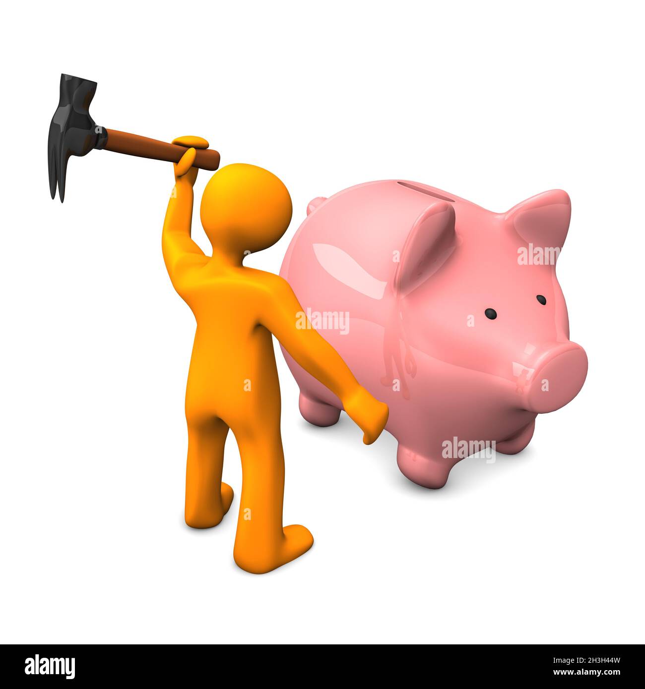 Rob white Cut Out Stock Images & Pictures - Alamy