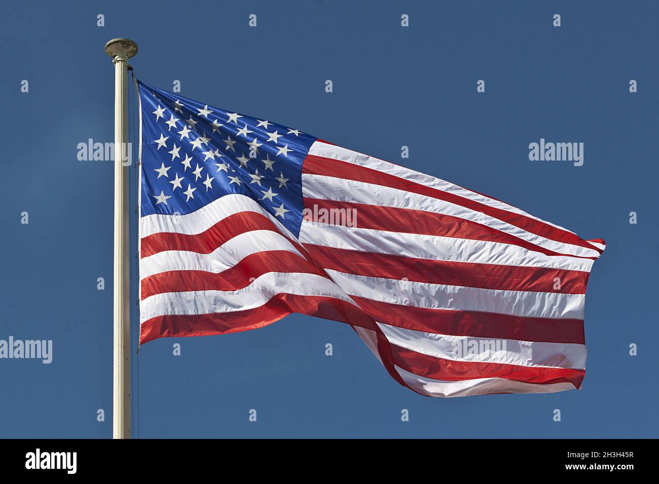 Stars and Stripes Stock Photo - Alamy