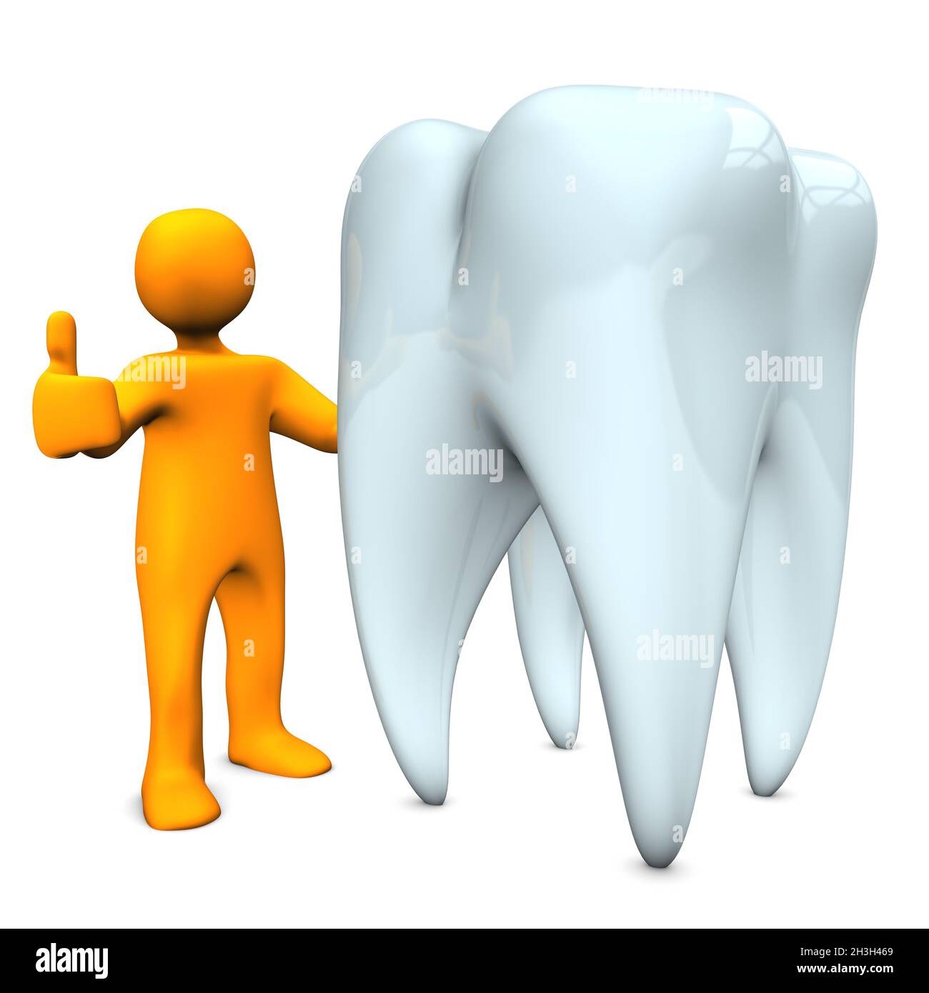Health of teeth hi-res stock photography and images - Alamy