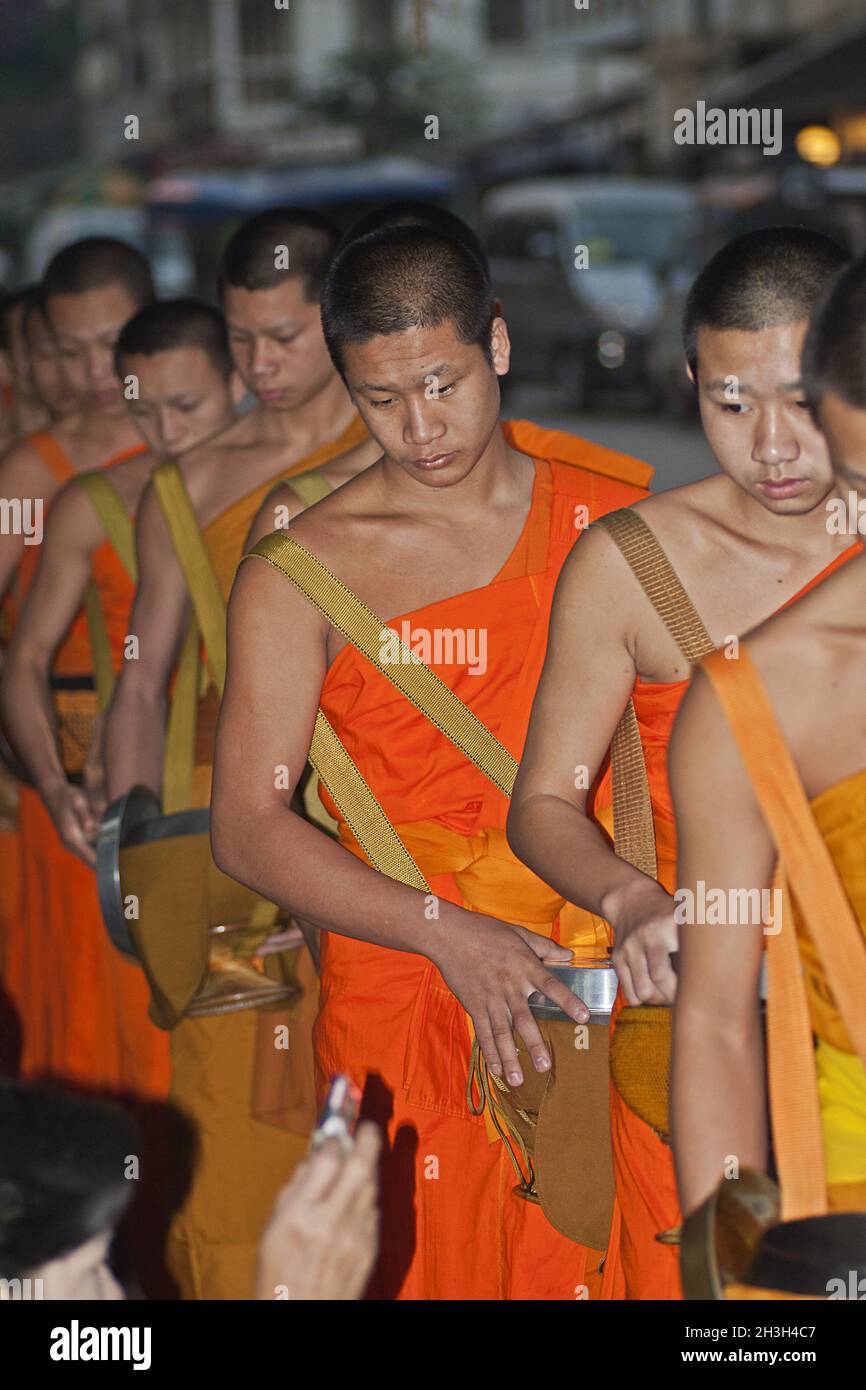 Monk shell hi-res stock photography and images - Alamy