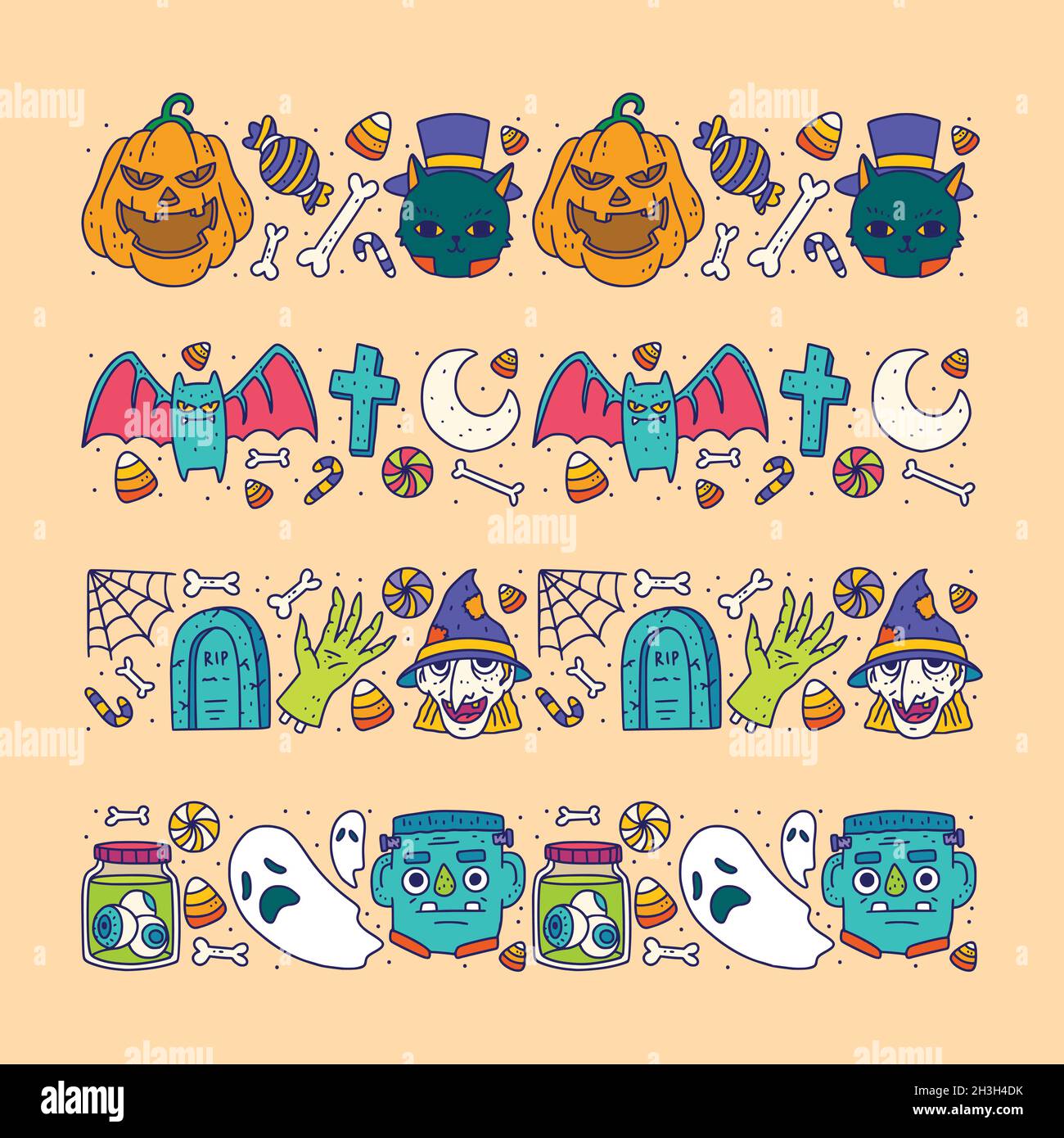 Borders collection hi-res stock photography and images - Alamy