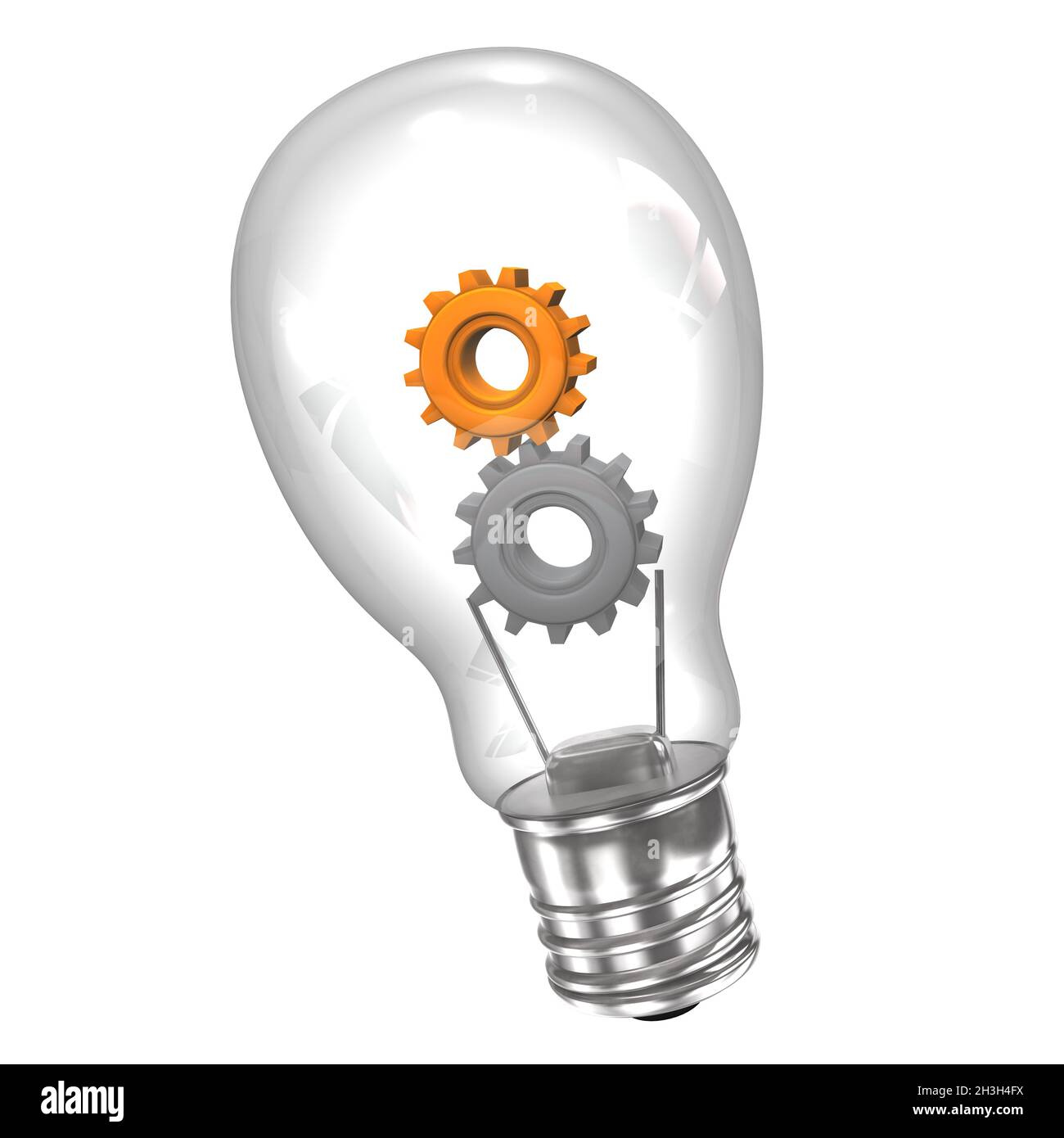Led bulb box hi-res stock photography and images - Alamy