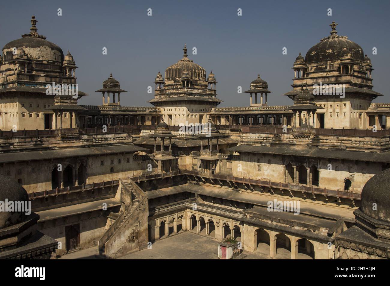 King jahangir hi-res stock photography and images - Alamy