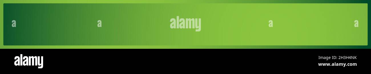 Long, oblong, wide format banner, button plaque and plaquette plate ...
