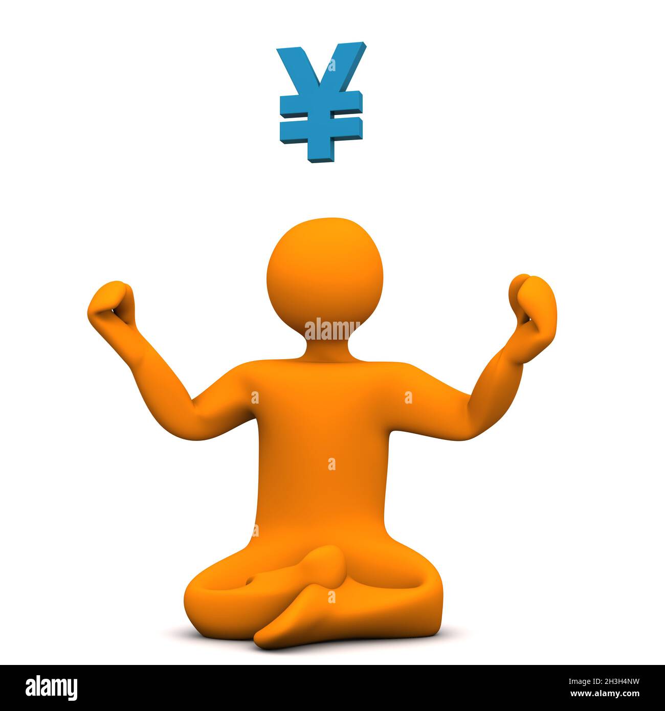Yen man hi-res stock photography and images - Alamy