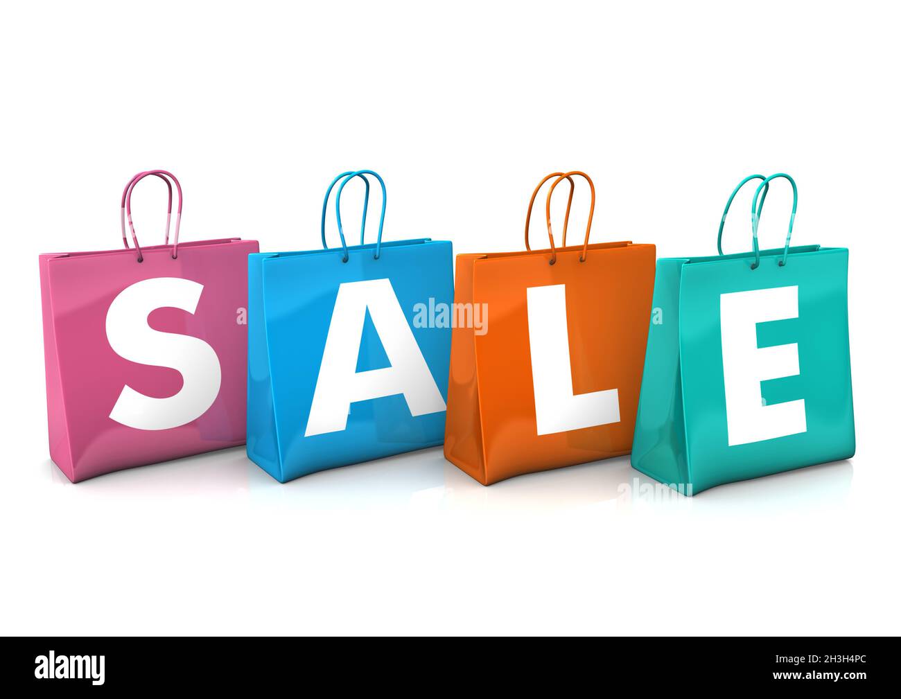 Bags sale hi-res stock photography and images - Alamy