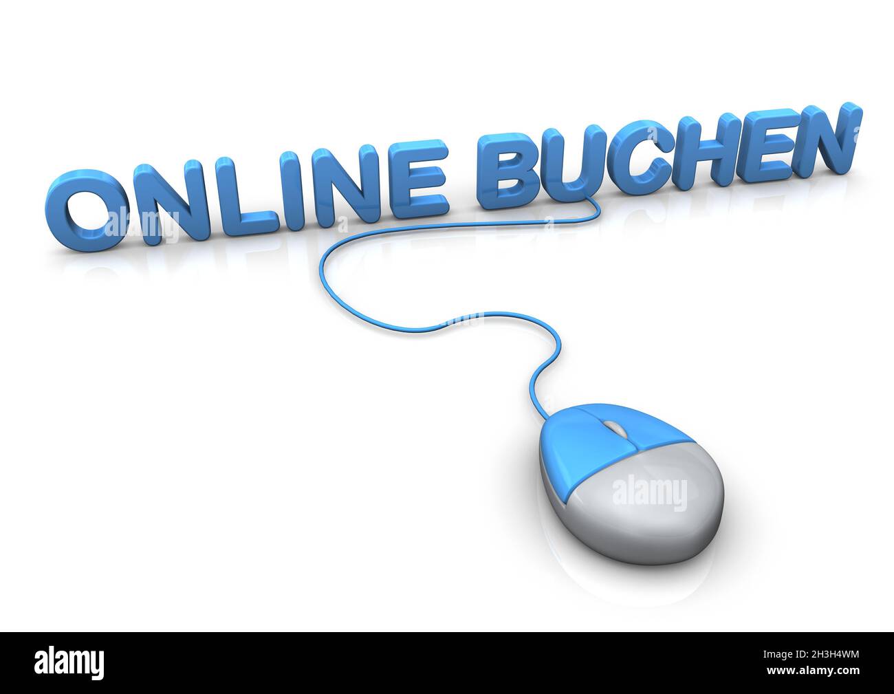 Ticket online Cut Out Stock Images & Pictures - Alamy