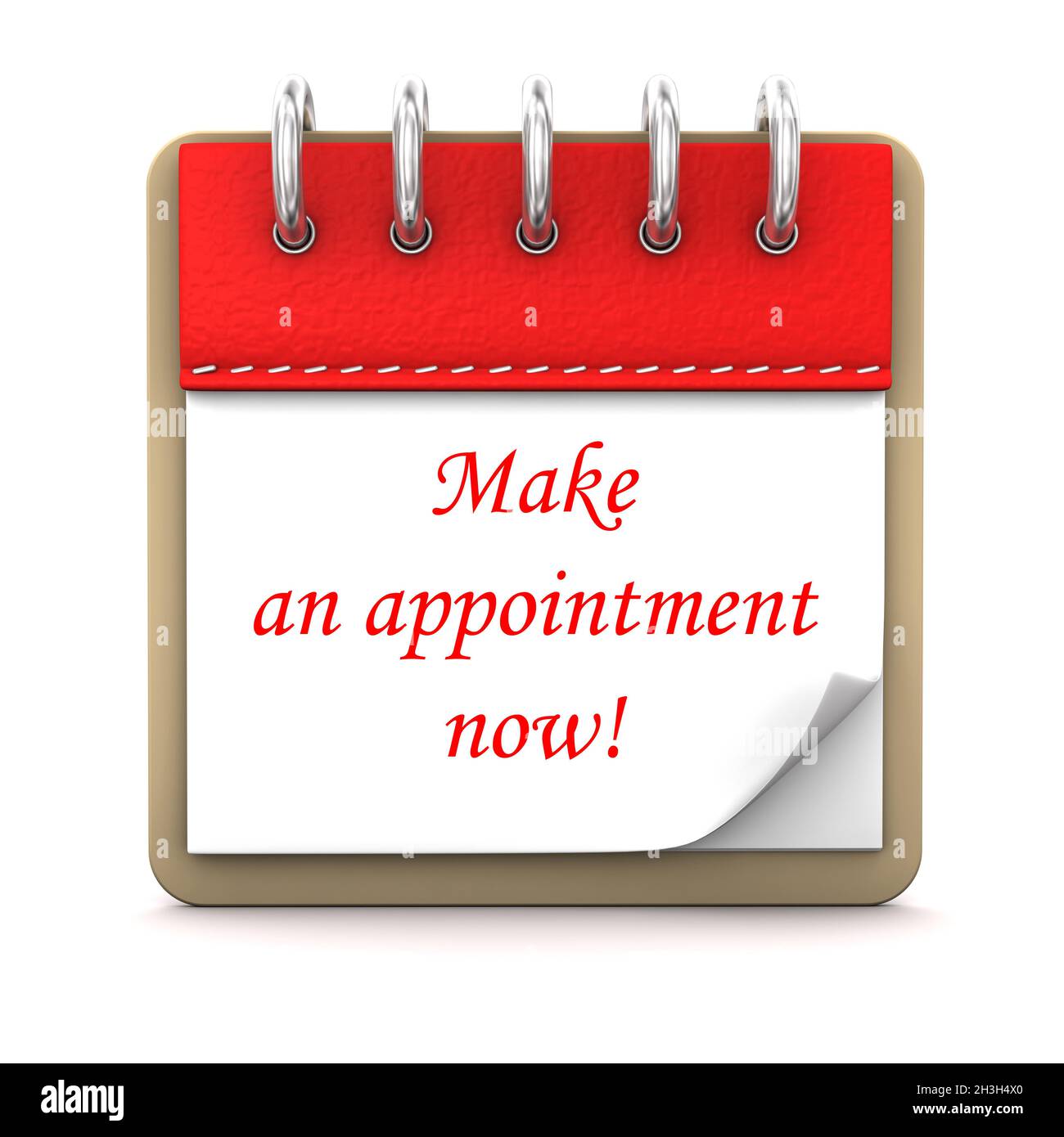 Appointment announcement hi-res stock photography and images - Alamy