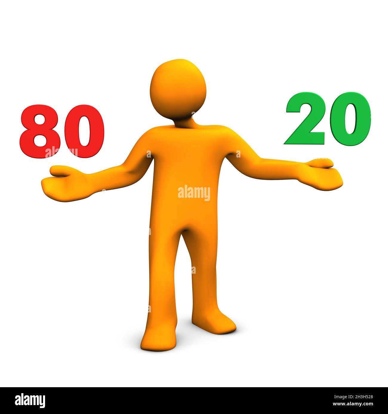 Pareto optimality hi-res stock photography and images - Alamy