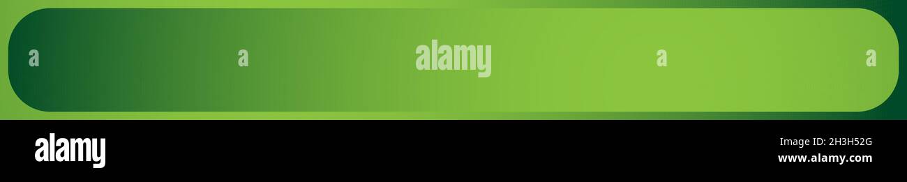Long, oblong, wide format banner, button plaque and plaquette plate ...