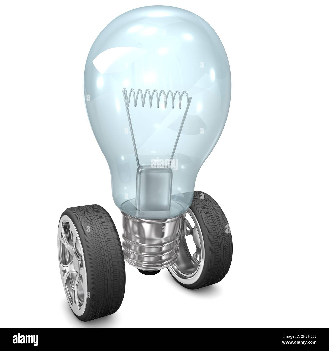 Faster than light science hi-res stock photography and images - Alamy