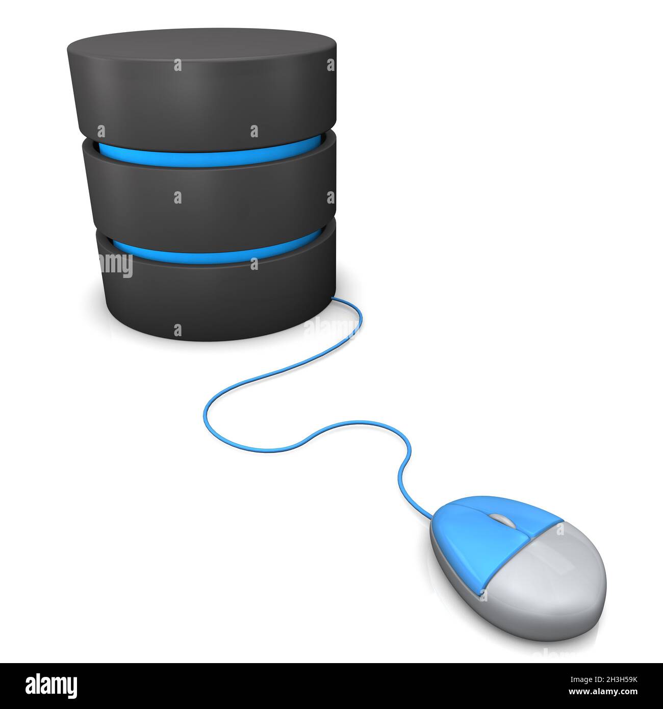 Pc mouse hi-res stock photography and images - Alamy