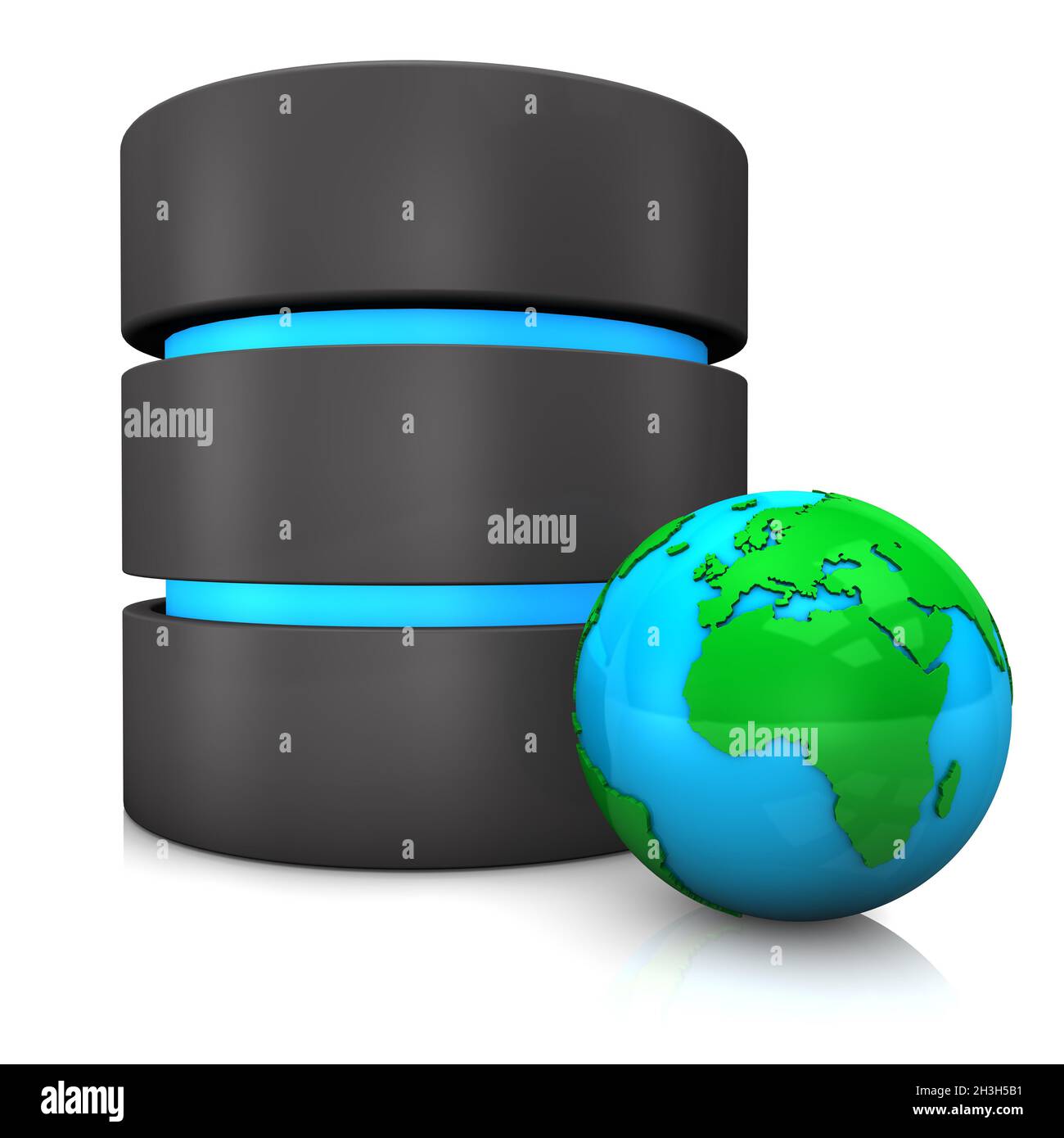 Database database hi-res stock photography and images - Alamy