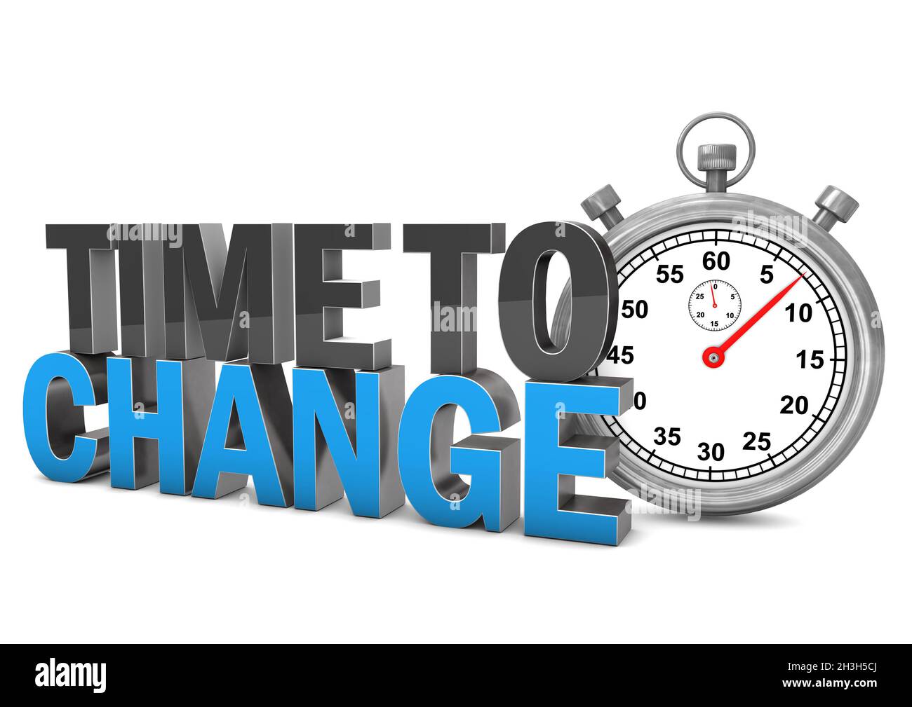 Change environment Cut Out Stock Images & Pictures - Alamy