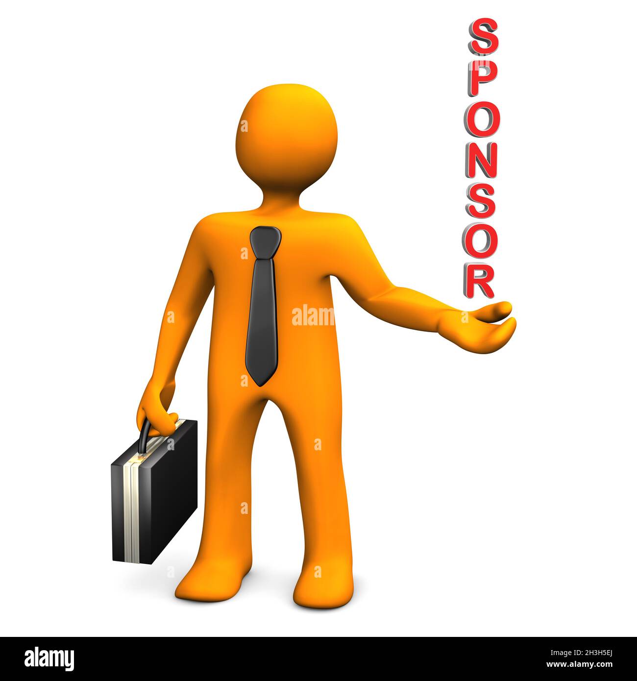 Sponsor organization hi-res stock photography and images - Alamy