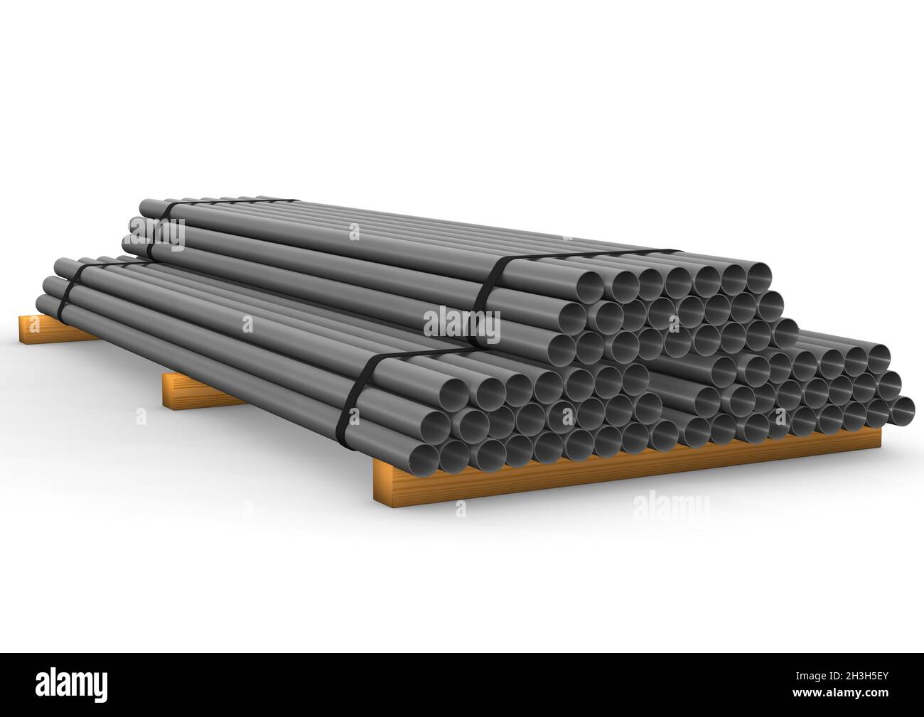 Tubes of iron hi-res stock photography and images - Alamy