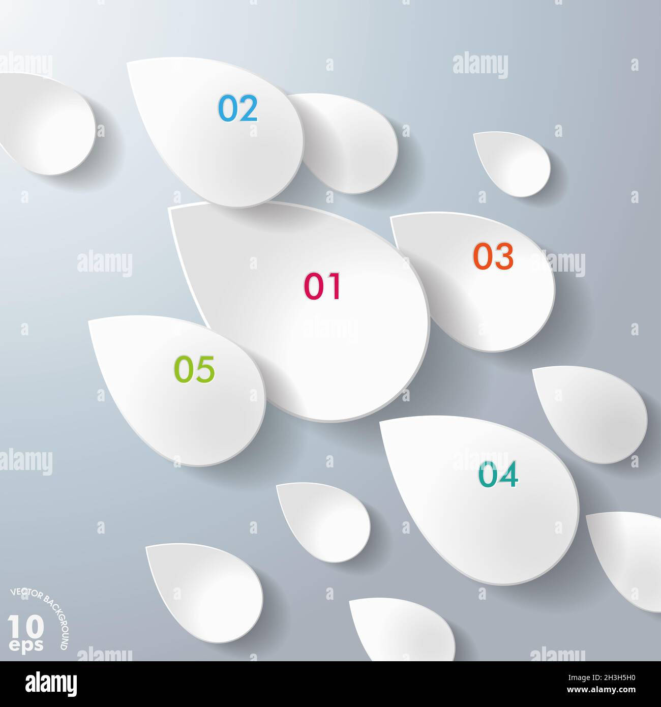 Leaflet drops hi-res stock photography and images - Alamy