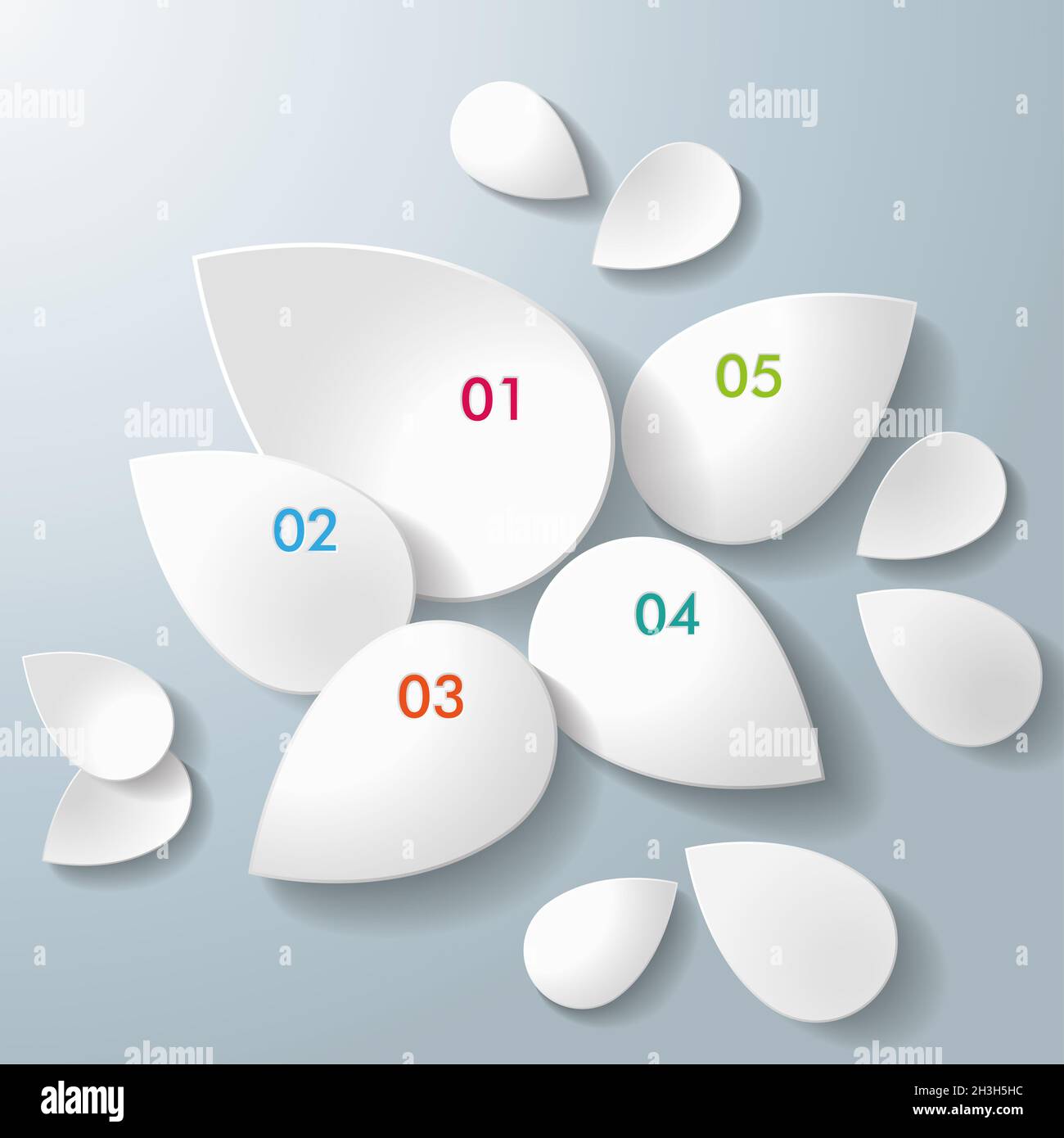 Leaflet drops hi-res stock photography and images - Alamy