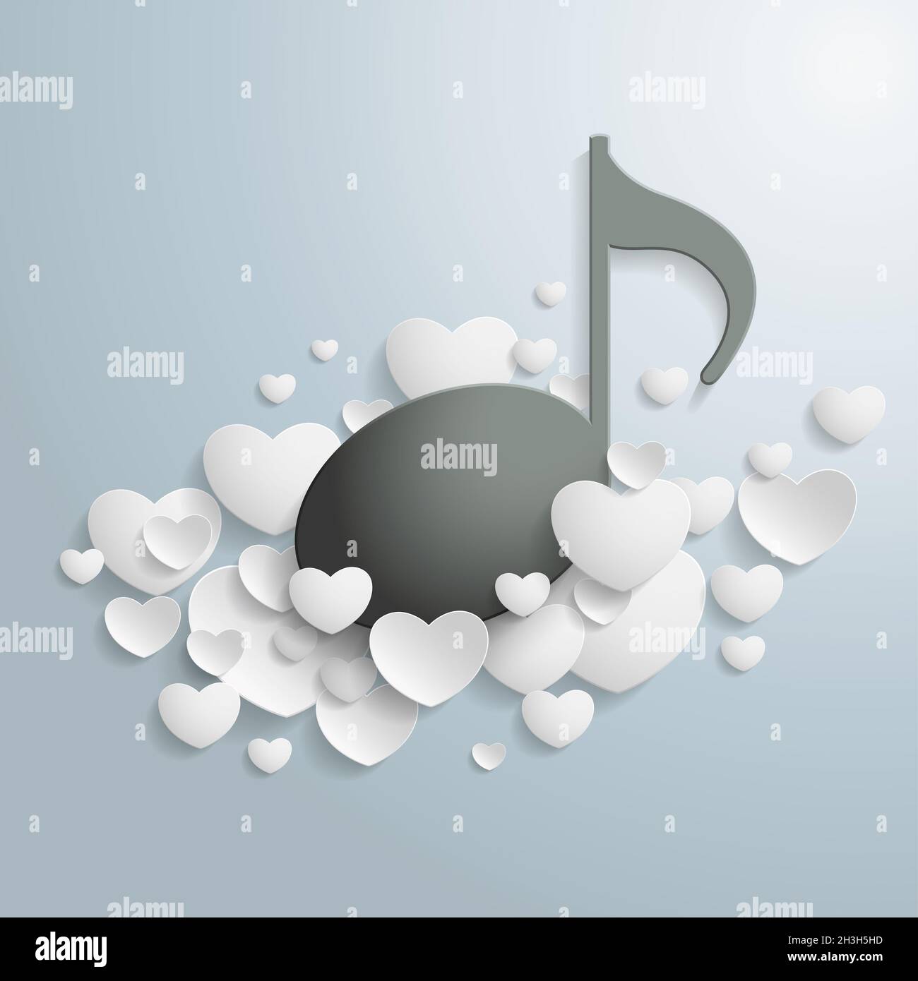 Classic music symbol hi-res stock photography and images - Alamy