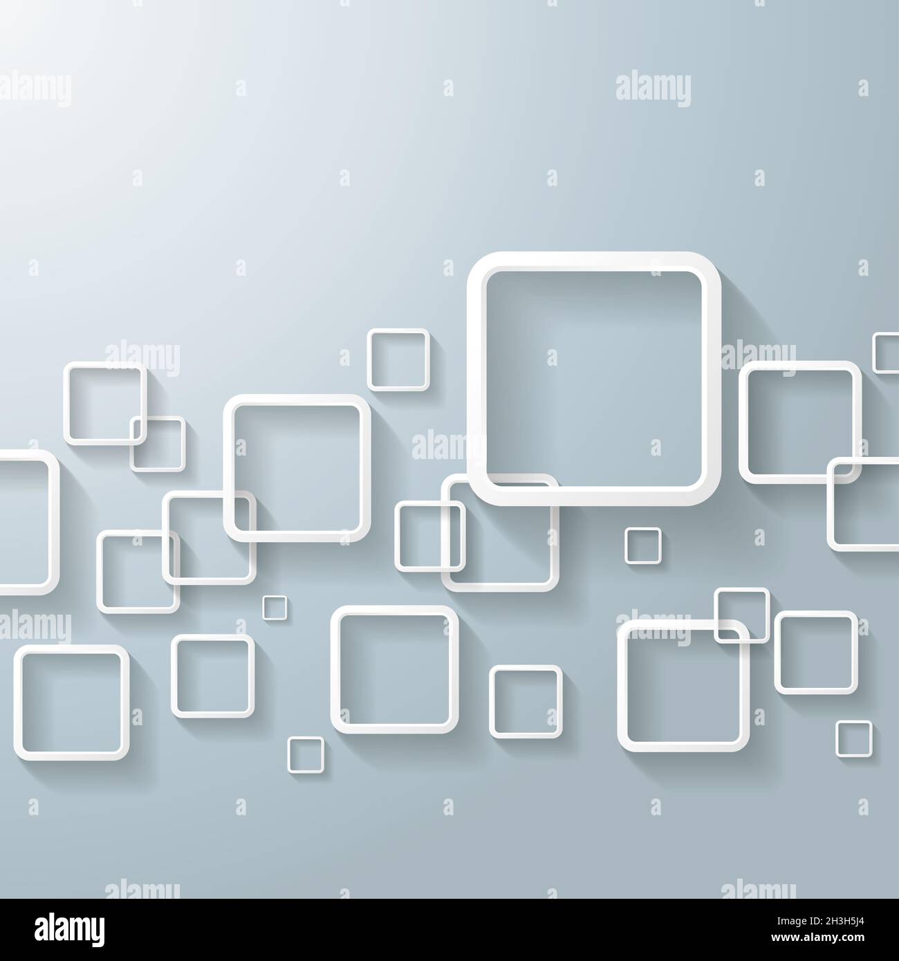 Digital rectangles hi-res stock photography and images - Alamy