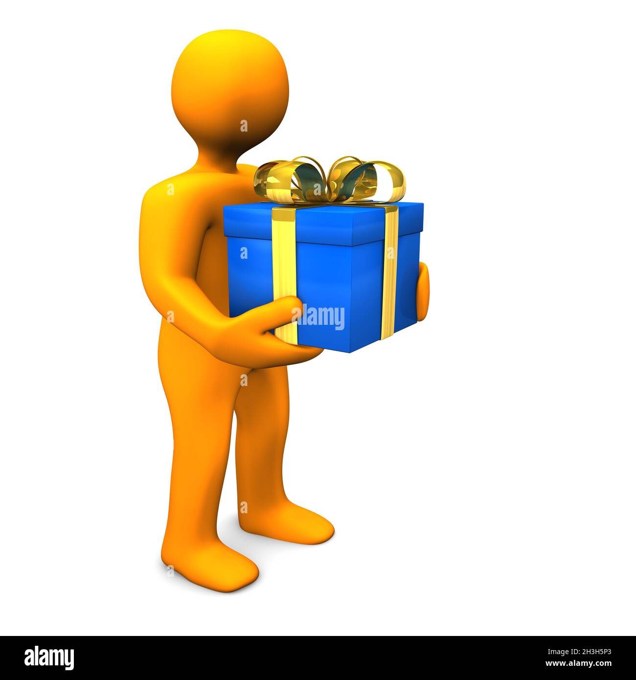 Blue manikin hi-res stock photography and images - Alamy