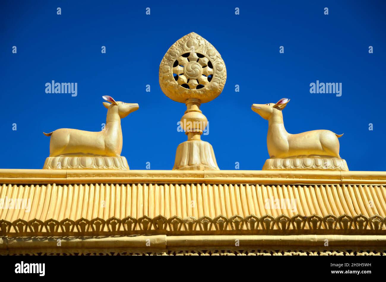 Buddhist Symbols