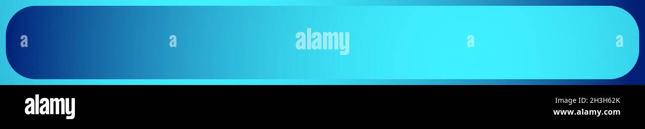 Long, oblong, wide format banner, button plaque and plaquette plate ...