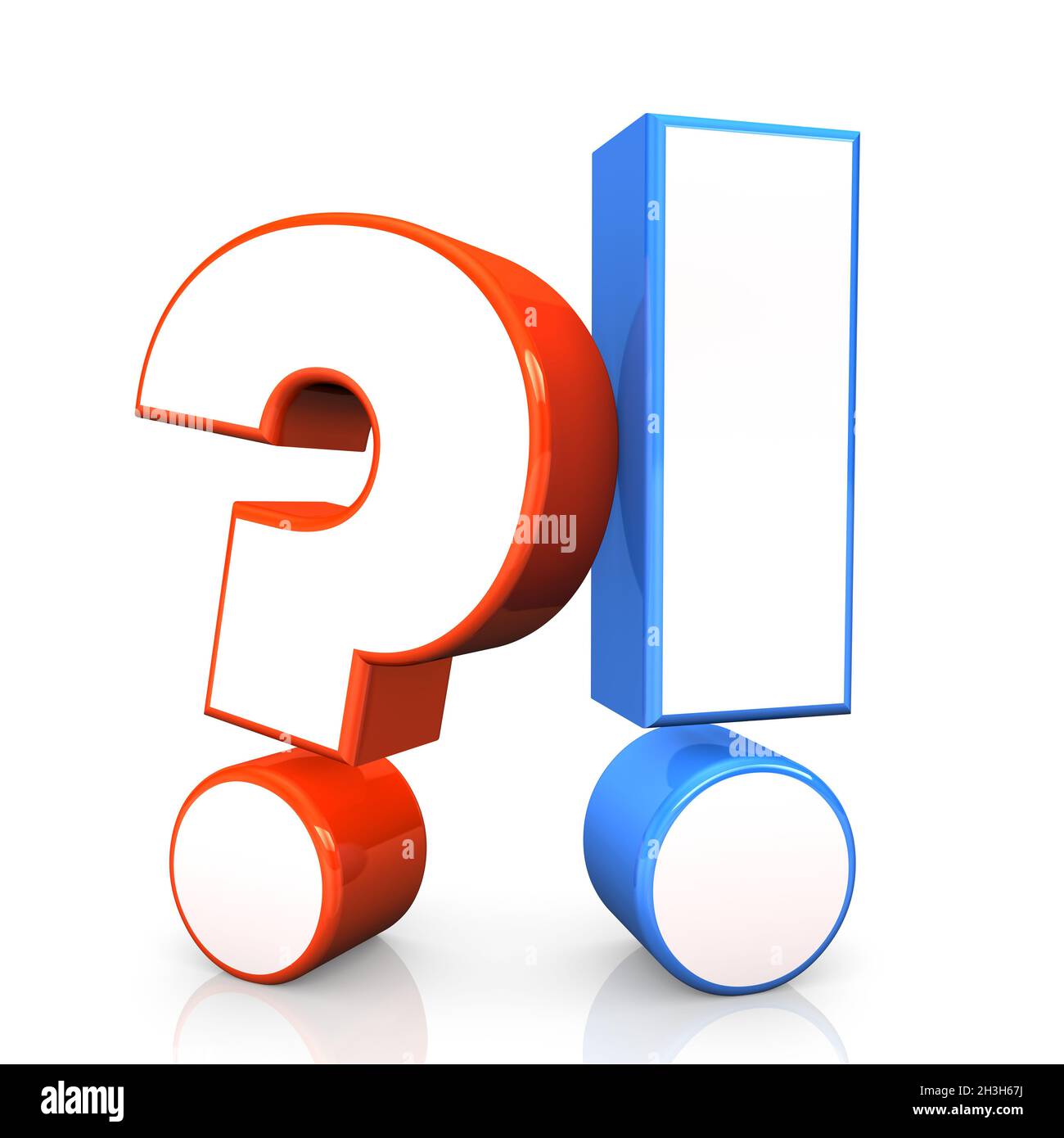 Answer' Cut Out Stock Images & Pictures - Alamy