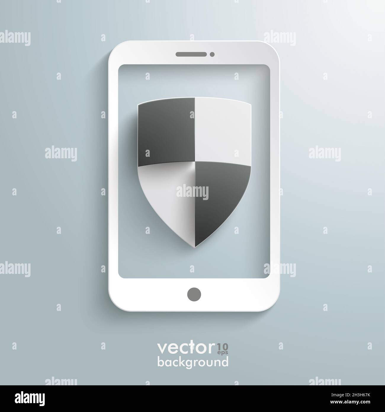 Smartphone backdrop hi-res stock photography and images - Alamy