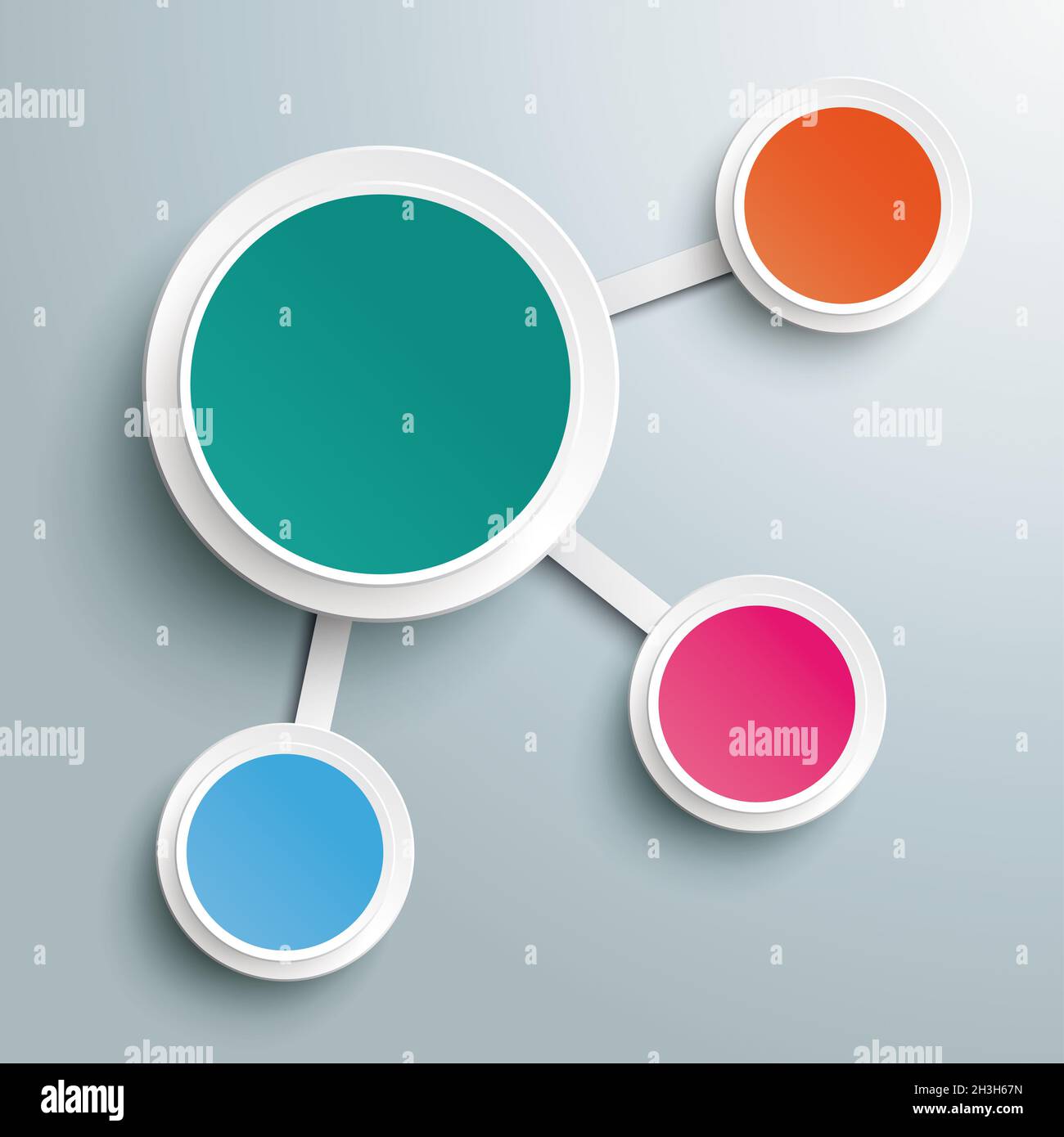 Small circles hi-res stock photography and images - Alamy